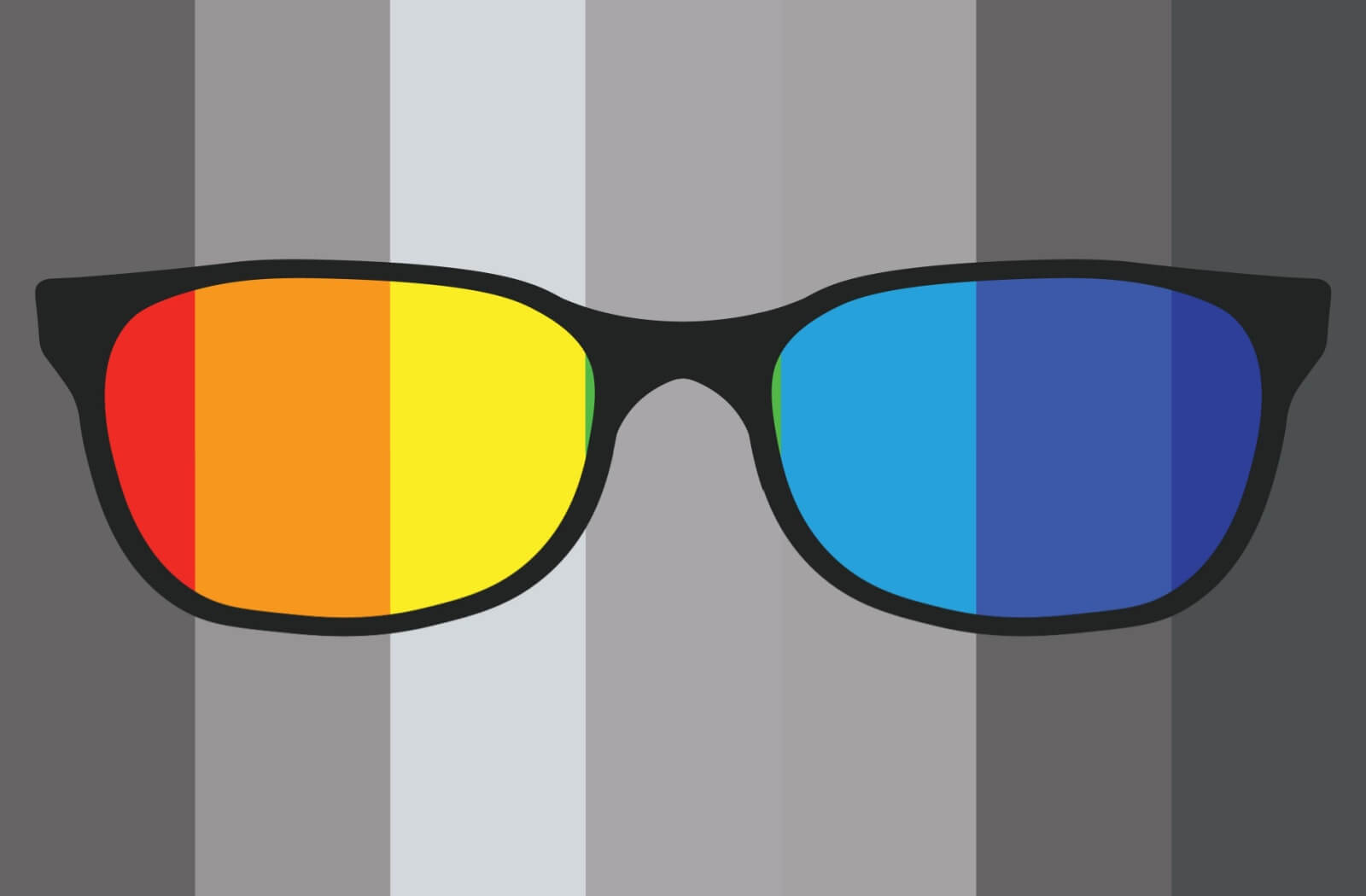 What Is Color Blindness? | Optometric Group of Fontana